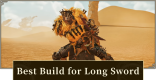 MH Wilds | Long Sword Controls Guide - Combos, Changes, and New Moves | Monster Hunter Wilds ...