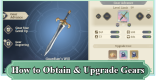 SoC | Auguste Best Build and Skill Tree Guide | Sword of Convallaria ...