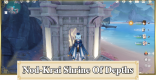 Genshin Impact | Aubade Of Morningstar And Moon Set Best Characters ...