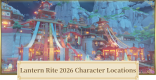 Genshin Impact | Marechaussee Hunter Set Best Characters & Artifact ...