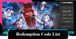 NTE | Redeem Codes - All Active Redemption Codes List | Neverness to ...