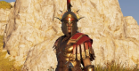 Demigod Set - How to Get & Armor Stats | Assassin's Creed Odyssey ...