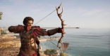 Demigod Set - How to Get & Armor Stats | Assassin's Creed Odyssey ...