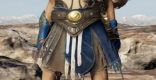 Demigod Set - How to Get & Armor Stats | Assassin's Creed Odyssey ...