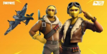 Fortnite | FLATFOOT Skin - Set & Styles - GameWith