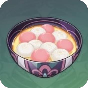 Food Recipe Locations 2.8 | Cooking Recipe List | Genshin Impact - GameWith