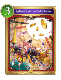 Shadowverse: Worlds Beyond | Splendor of the Goldbloom Guide and ...
