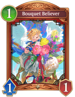 Shadowverse: Worlds Beyond | Bouquet Believer Guide - GameWith
