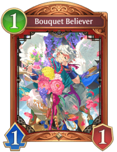 Shadowverse: Worlds Beyond | Bouquet Believer Guide - GameWith