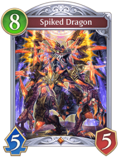 Shadowverse: Worlds Beyond | Spiked Dragon Guide - GameWith