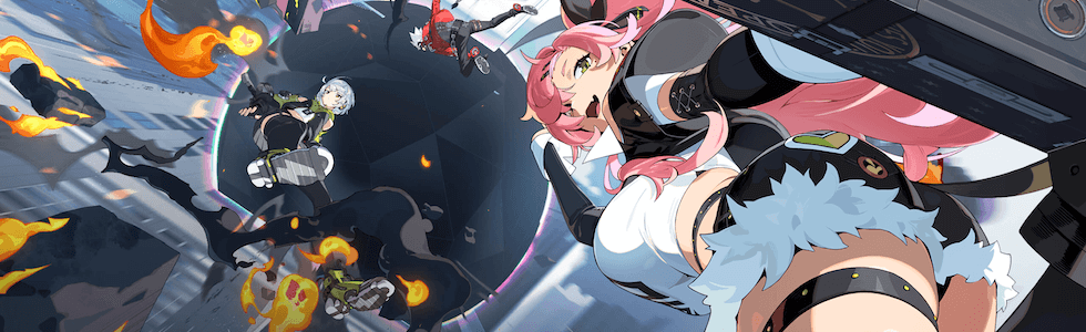 Corruption Anomaly - How To Inflict & Effects | Zenless Zone Zero (ZZZ) - GameWith