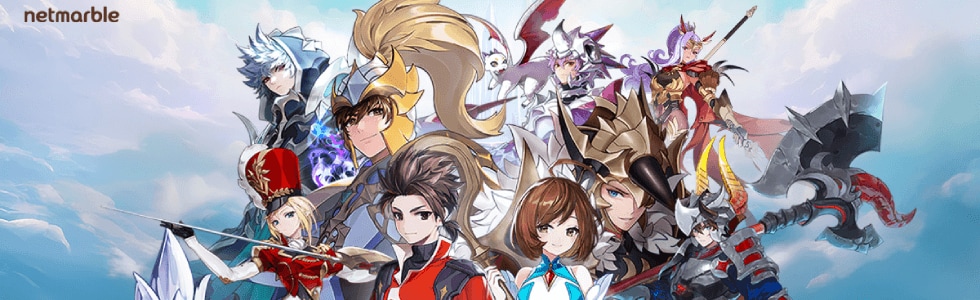 Seven Knights Rebirth Strategy Guide & Wiki - GameWith