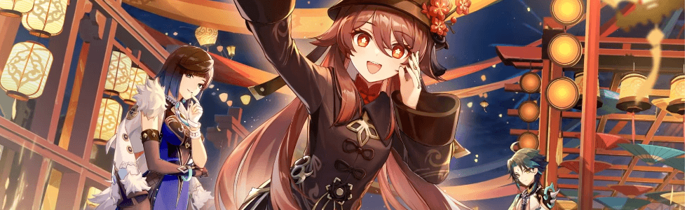 Genshin Impact Wiki Guide & Tips - GameWith