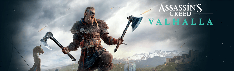 AC Valhalla Wiki Guide & Walkthrough | Assassin's Creed Valhalla - GameWith