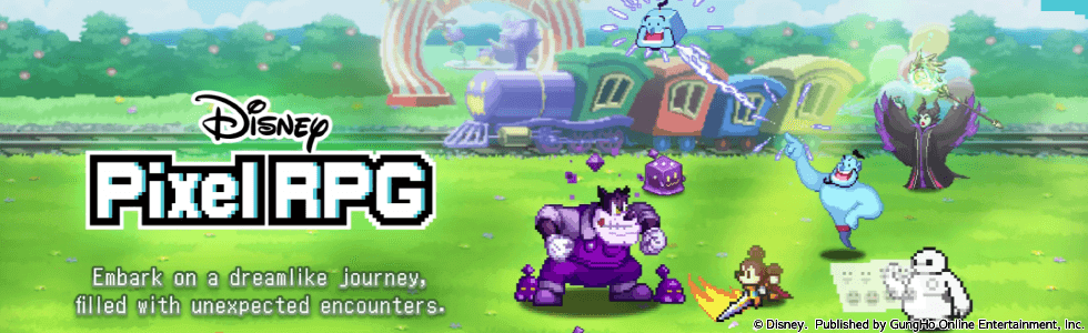 Picnic Eeyore - Tier and Best Ability | Disney Pixel RPG - GameWith