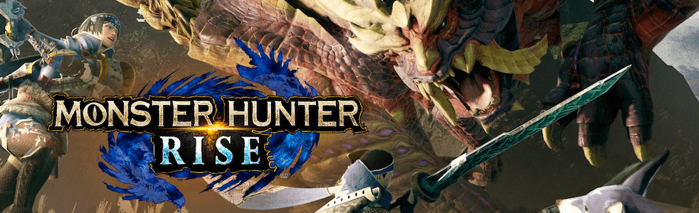 Monster Hunter Rise (MH Rise) Wiki Guide & Tips - GameWith
