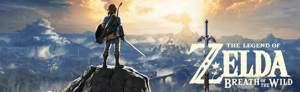 BotW | Runes List And How to Use | Zelda Breath Of The Wild - GameWith