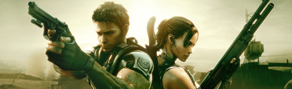 Resident Evil 5 - Walkthrough & Strategy Guide - GameWith