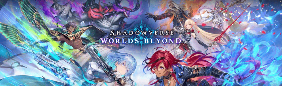 Shadowverse: Worlds Beyond | All Cards List - GameWith