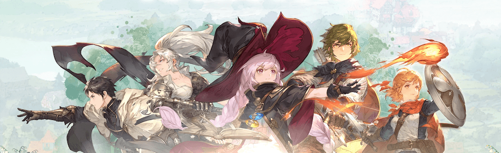 Sword of Convallaria | Cocoa Best Build and Skill Tree Guide - GameWith