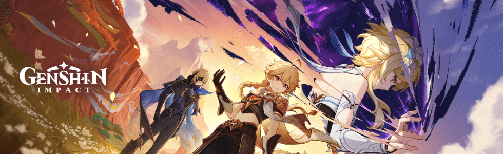 Genshin Impact | Inversion Of Genesis Archon Quest Walkthrough Guide ...