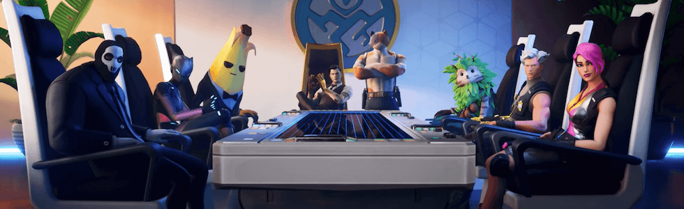 Fortnite: Tips & Guide - GameWith