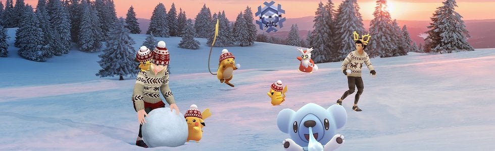 Pokemon Go | Cresselia CP & IV Reference Chart - GameWith