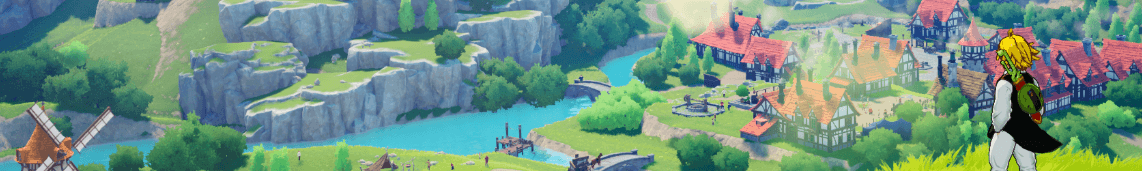 The Seven Deadly Sins: Origin (7DS: Origin) Wiki Guide - GameWith