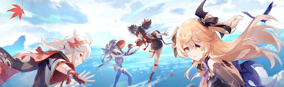 Genshin Impact Wiki Guide & Tips - GameWith