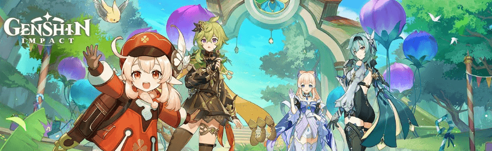 Genshin Impact Wiki Guide & Tips - GameWith