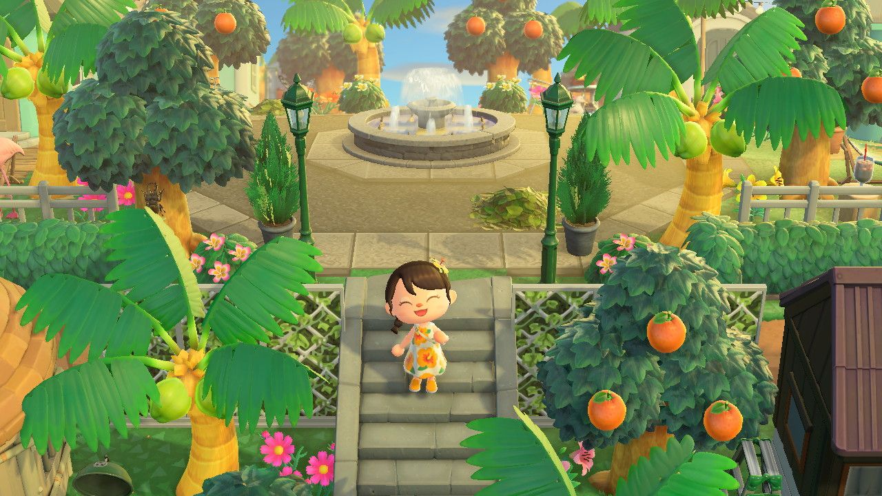 ACNH | Dream Address Exchange Forum | Animal Crossing - GameWith