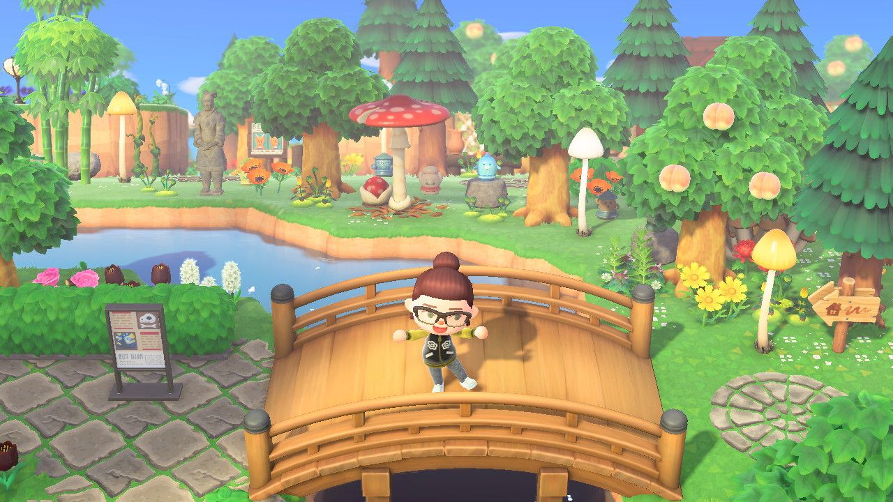ACNH | Dream Address Exchange Forum | Animal Crossing - GameWith
