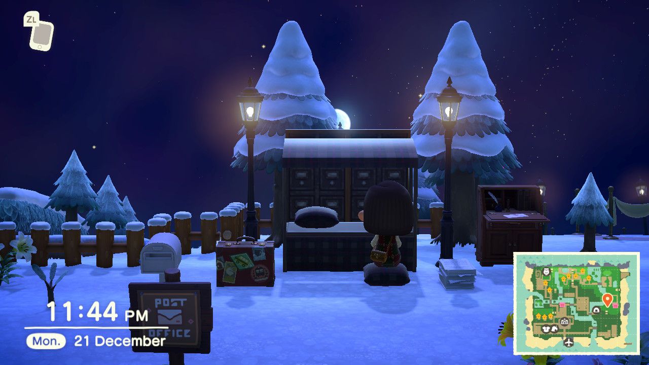 ACNH | Dream Address Exchange Forum | Animal Crossing - [13 Page ...