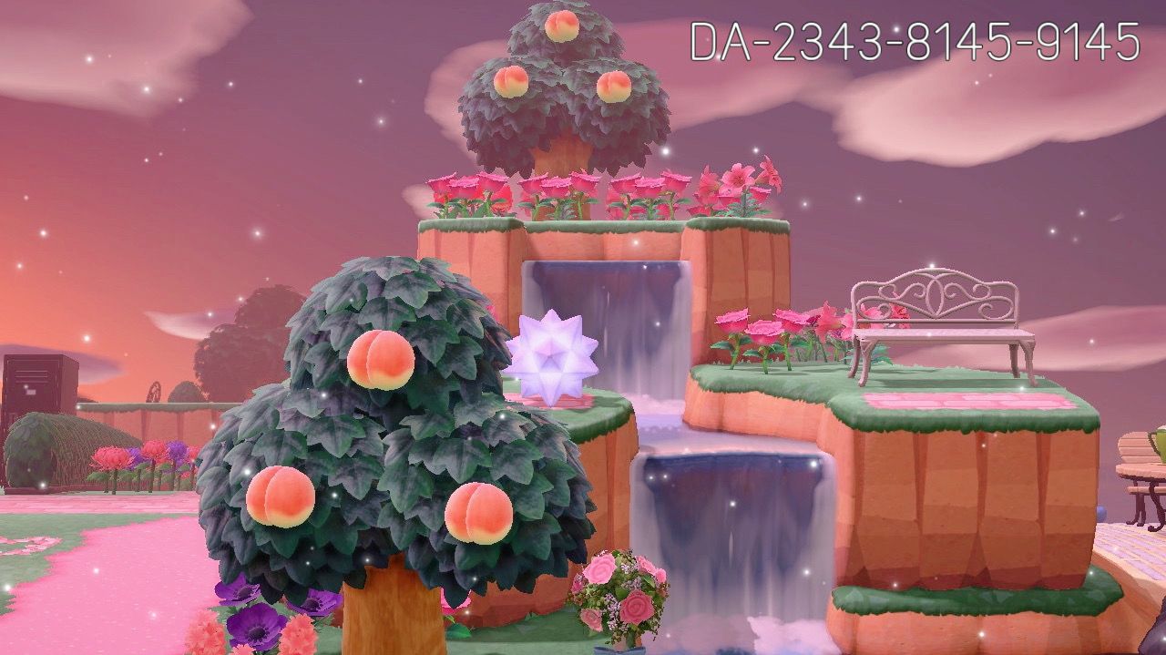 ACNH | Dream Address Exchange Forum | Animal Crossing - [53 Page ...