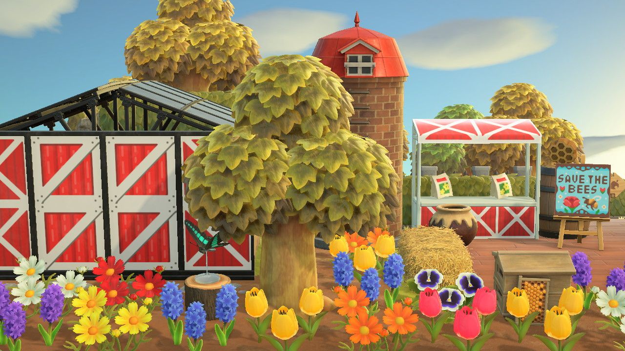 ACNH | Dream Address Exchange Forum | Animal Crossing - [4 Page] - GameWith