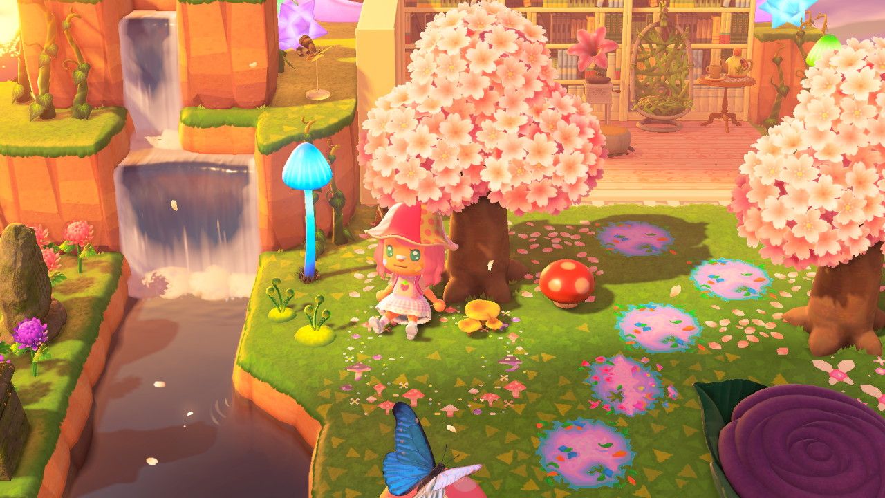 ACNH | Dream Address Exchange Forum | Animal Crossing - GameWith