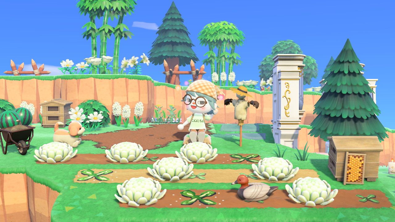 ACNH | Dream Address Exchange Forum | Animal Crossing - [4 Page] - GameWith