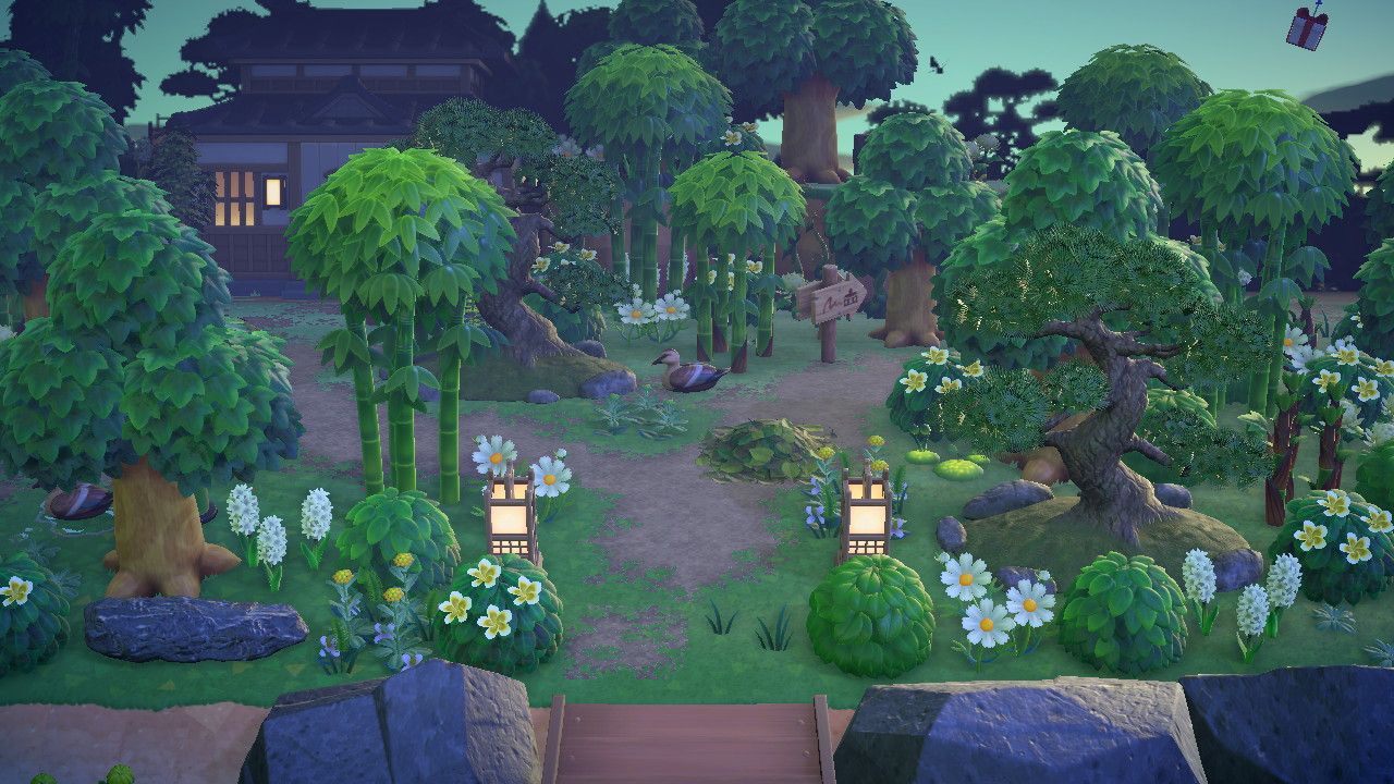 ACNH | Dream Address Exchange Forum | Animal Crossing - GameWith