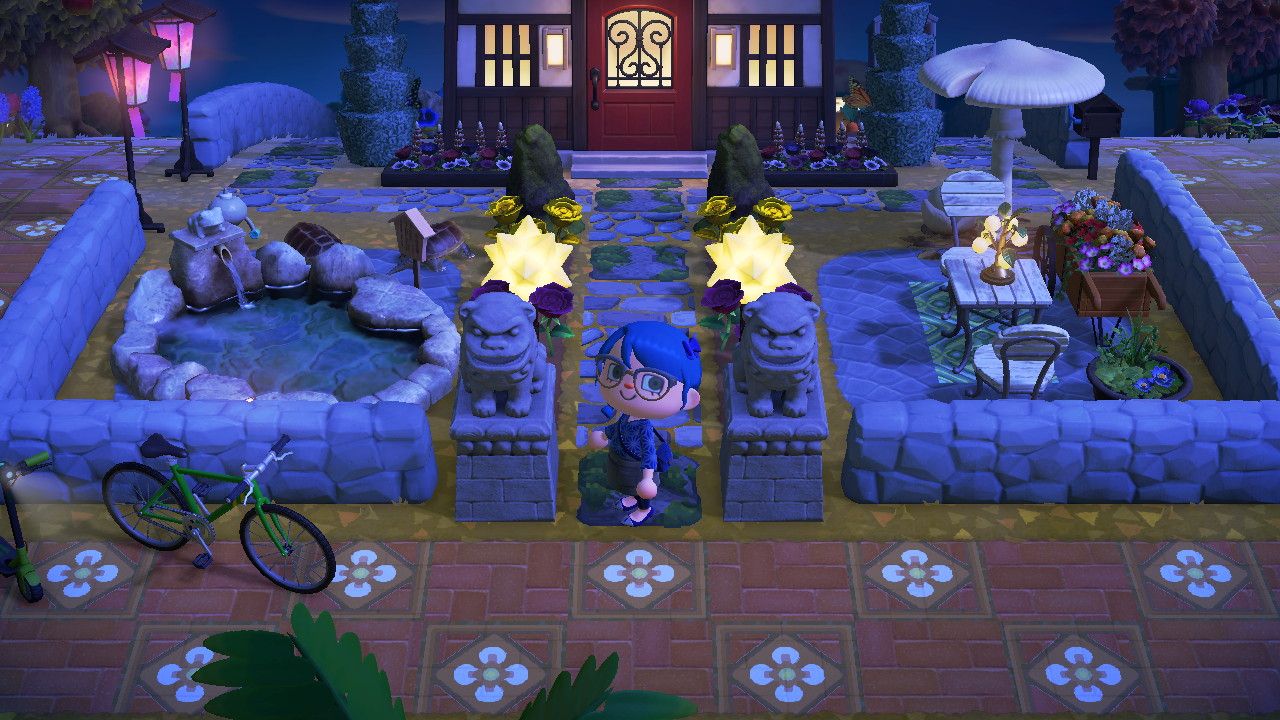 ACNH | Dream Address Exchange Forum | Animal Crossing - [4 Page] - GameWith