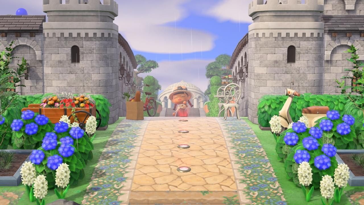 ACNH | Friend (Dodo) Code Exchange Forum | Animal Crossing - [55 Page ...