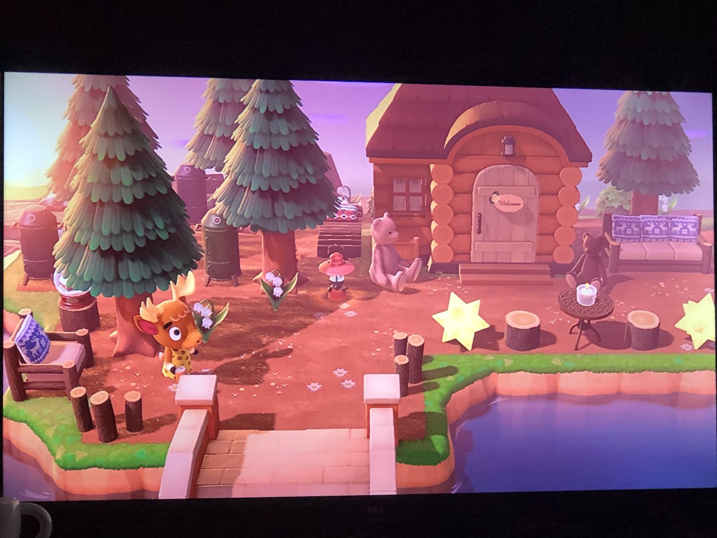 ACNH | Dream Address Exchange Forum | Animal Crossing - [70 Page ...