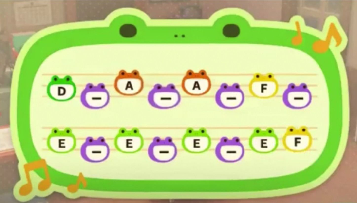 ACNH | Island Tune Exchange Forum | Animal Crossing - GameWith