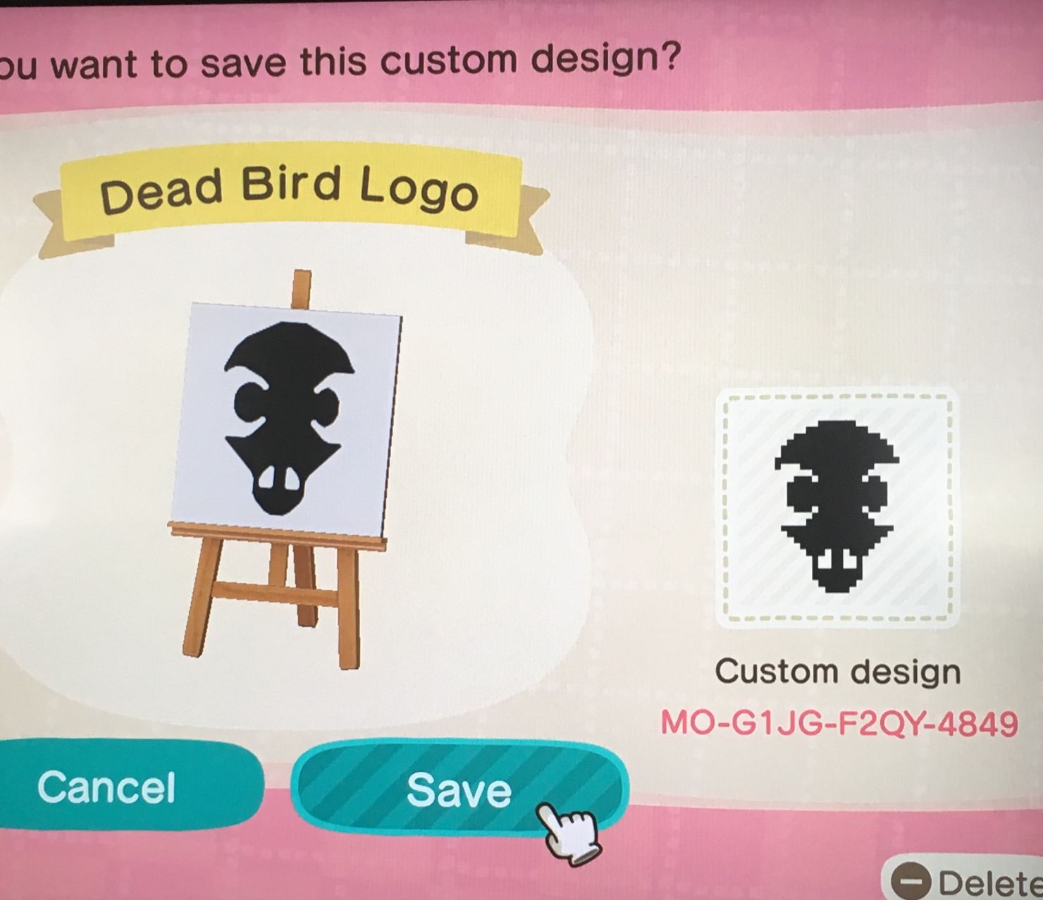 ACNH | Custom Design Forum | Animal Crossing - [60 Page] - GameWith