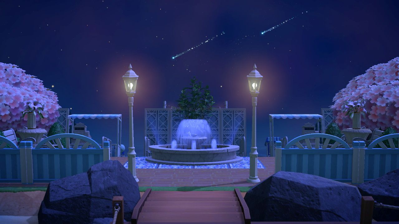 ACNH | Dream Address Exchange Forum | Animal Crossing - GameWith