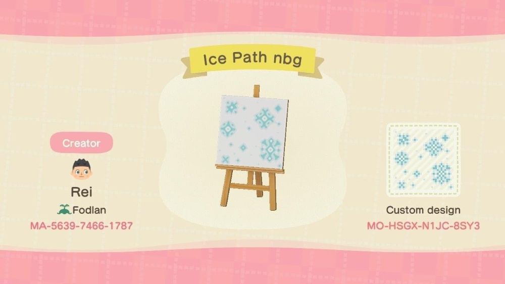 ACNH | Custom Design Forum | Animal Crossing - [13 Page] - GameWith