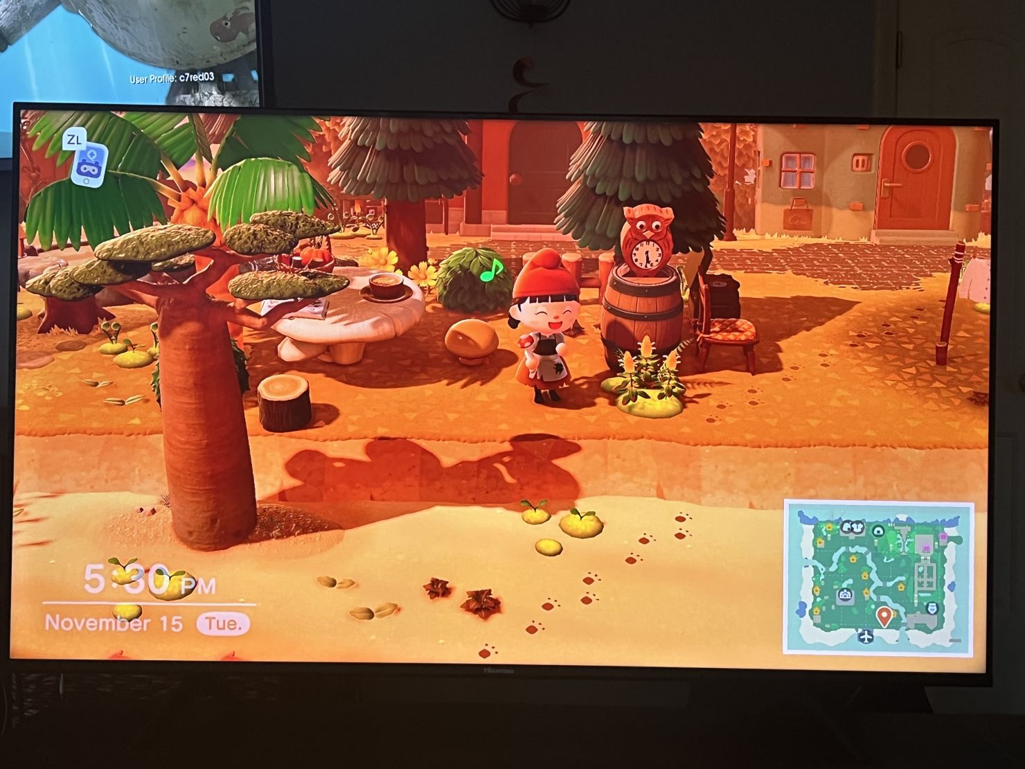 ACNH | Dream Address Exchange Forum | Animal Crossing - GameWith