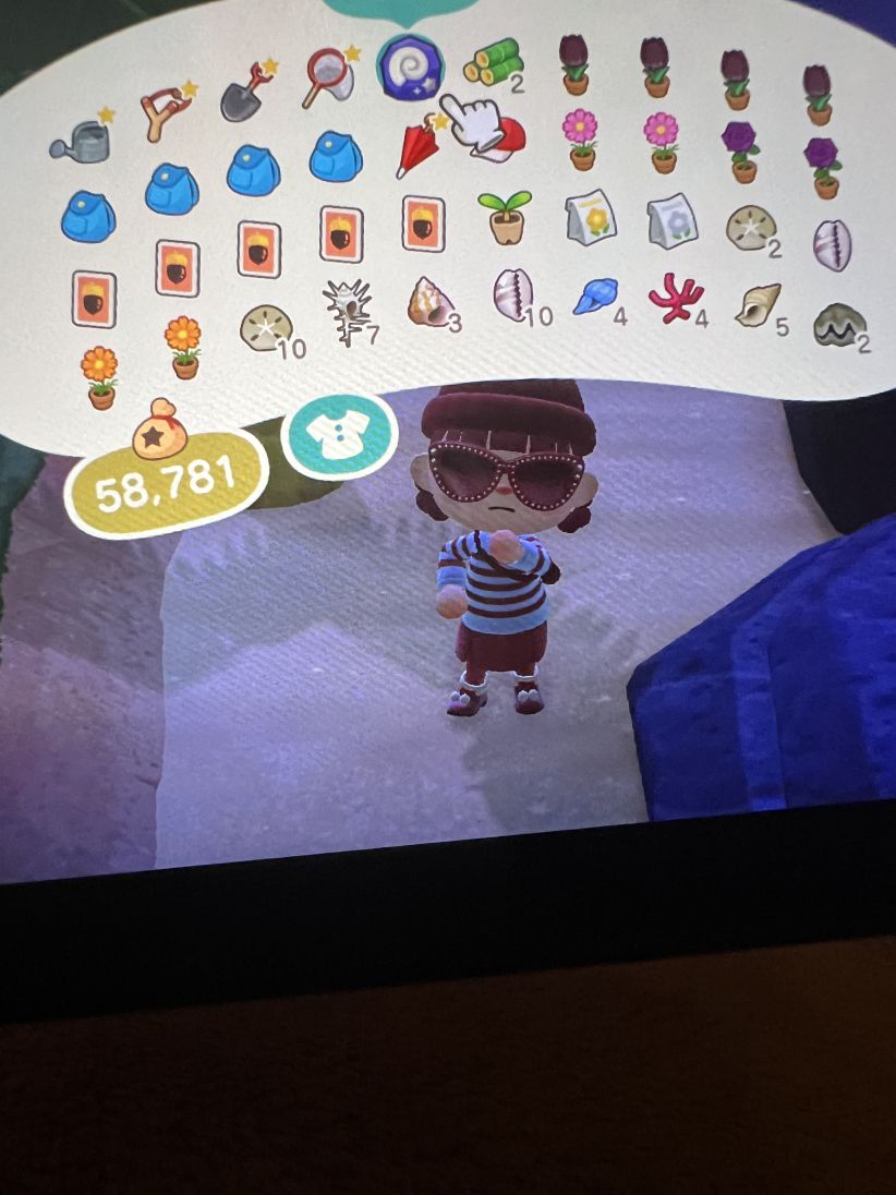 ACNH | Friend (Dodo) Code Exchange Forum | Animal Crossing - [99 Page ...