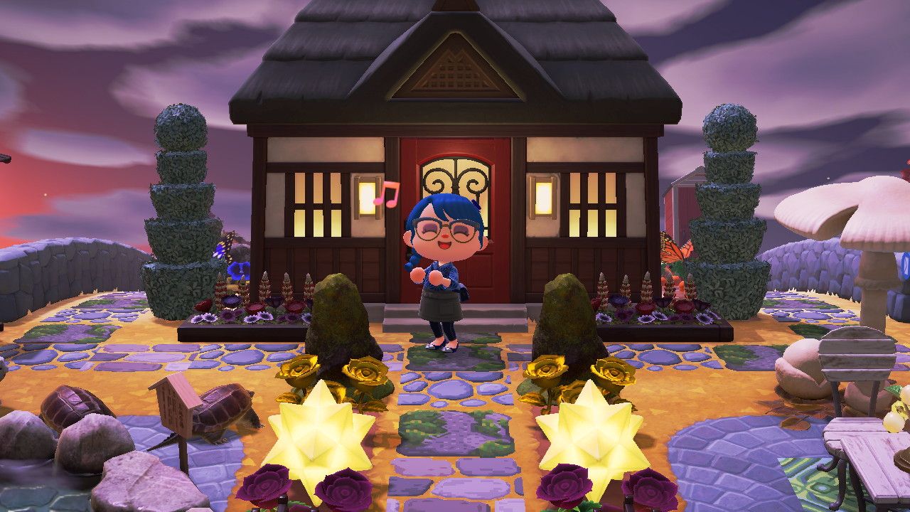 ACNH | Dream Address Exchange Forum | Animal Crossing - GameWith