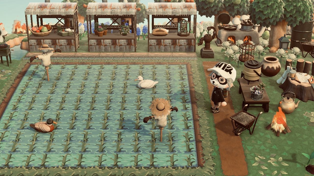 ACNH | Island Tune Exchange Forum | Animal Crossing - [60 Page] - GameWith