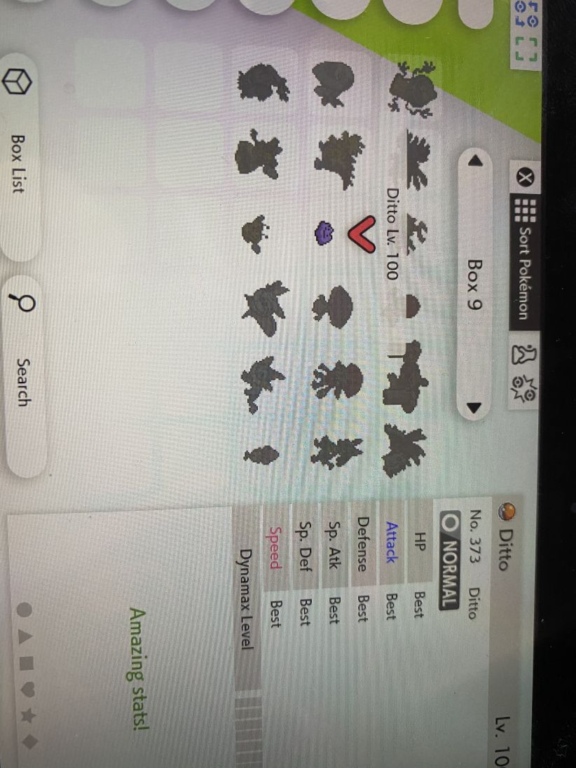 Best IV Ditto Trading Forum | Pokemon Sword Shield - [67 Page] - GameWith